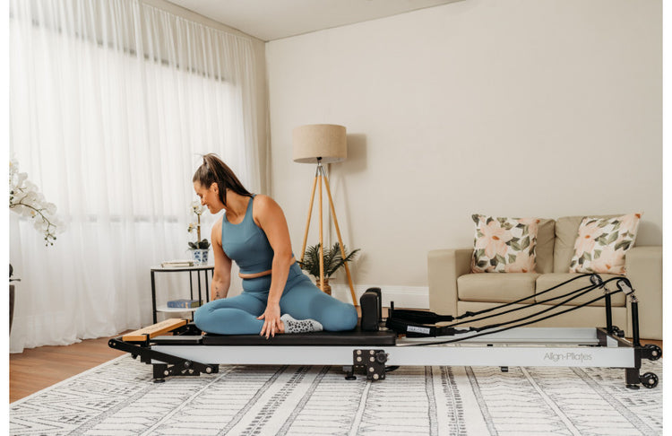 Foldable Or Non-Foldable Reformer? – Pilates Reformers Australia