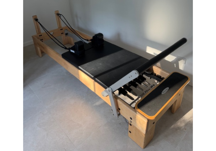 Pre-Owned Pilates Reformers For Sale by Owner – Pilates Reformers Australia