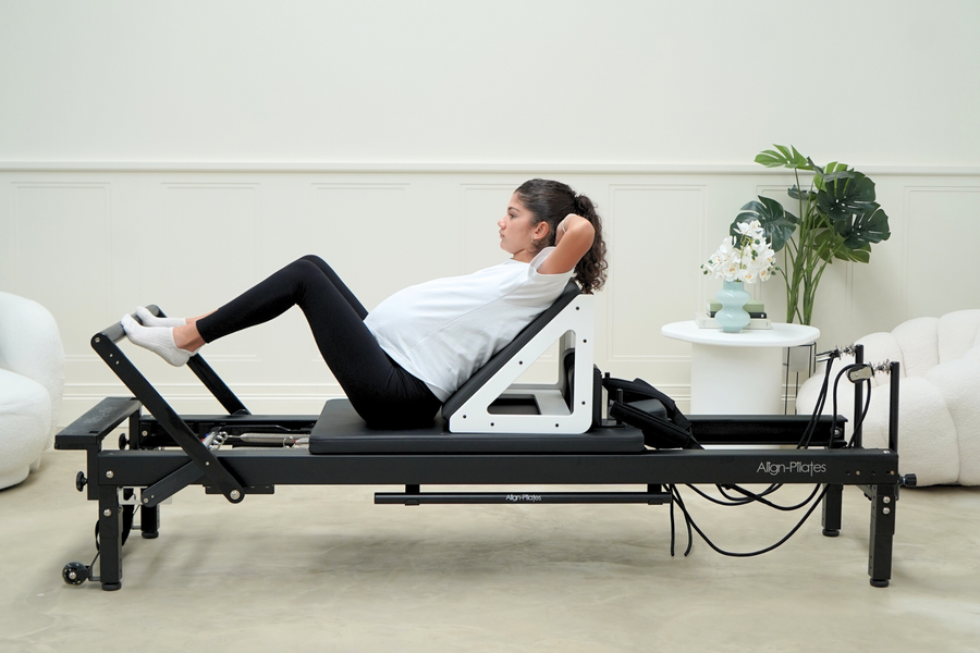 Pilates Equipment, Reformers & Accessories-Pilates Reformers Australia