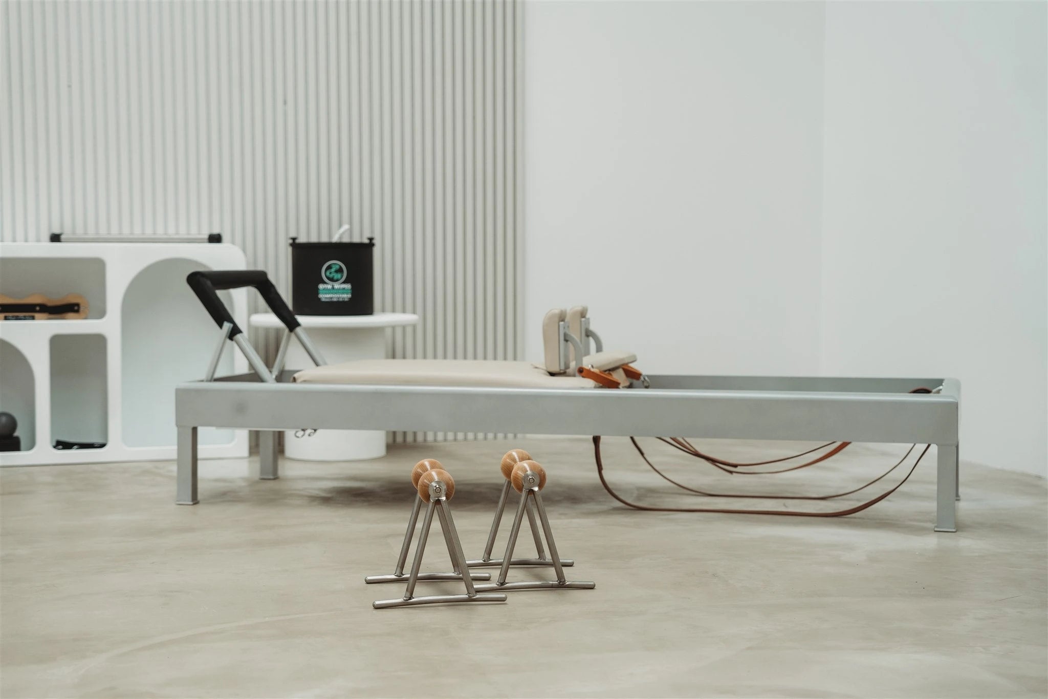 Classical Pilates by Align-Pilates - Classical Pilates Reformers ...