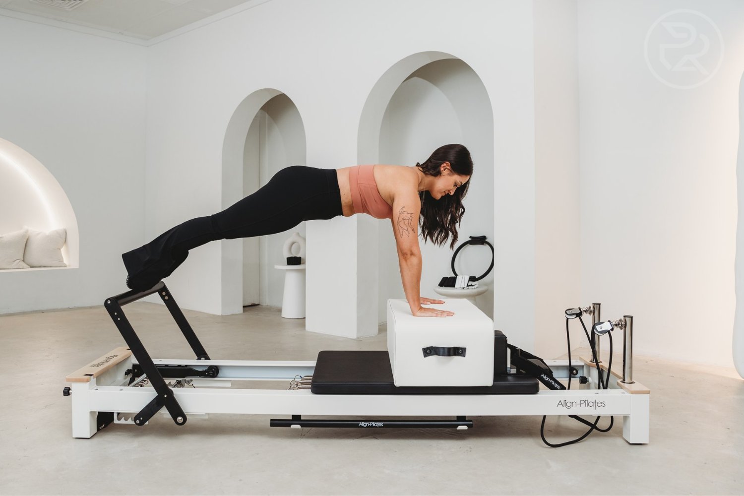 Pilates Sitting Boxes – Pilates Reformers Australia