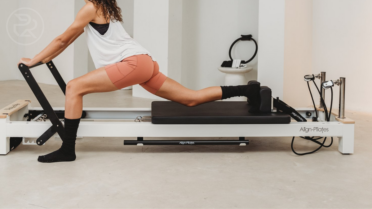 Reformer Spare Parts & Accessories - Pilates Reformers Australia