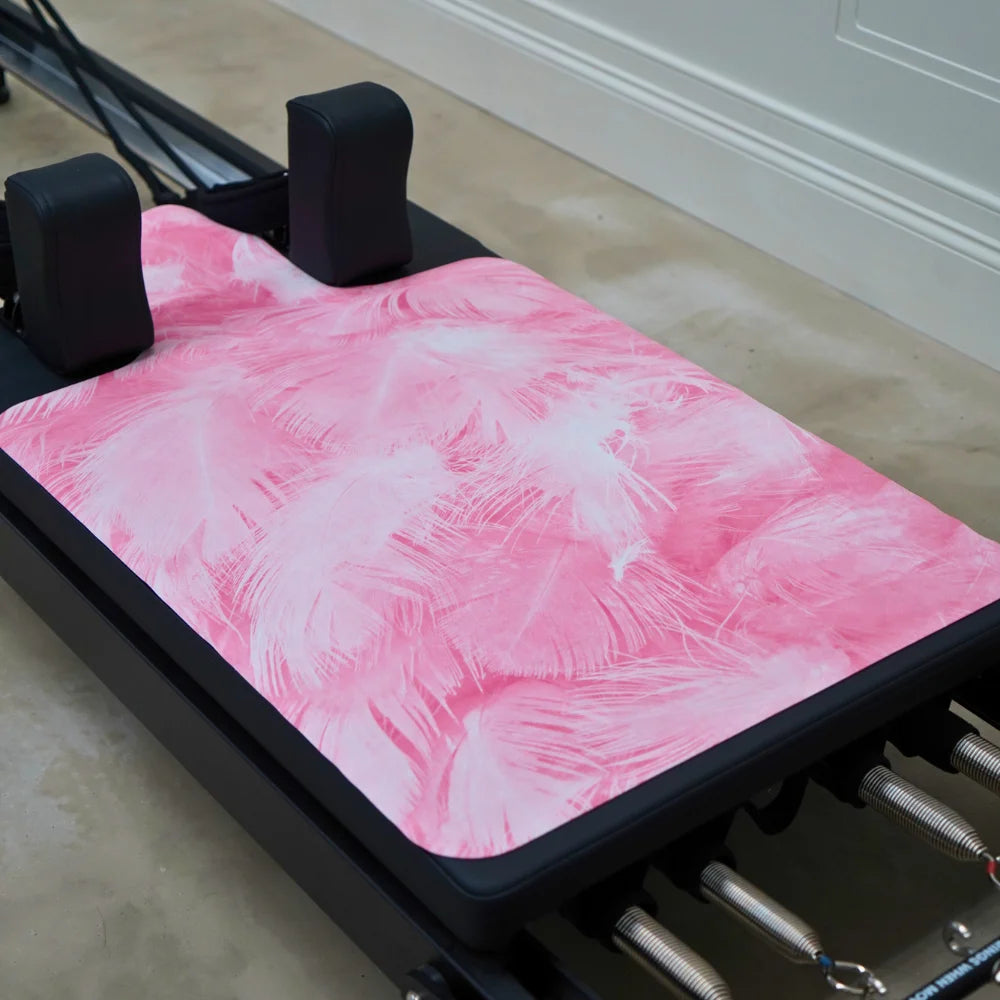 Reformer Mat – Pilates Reformers Australia