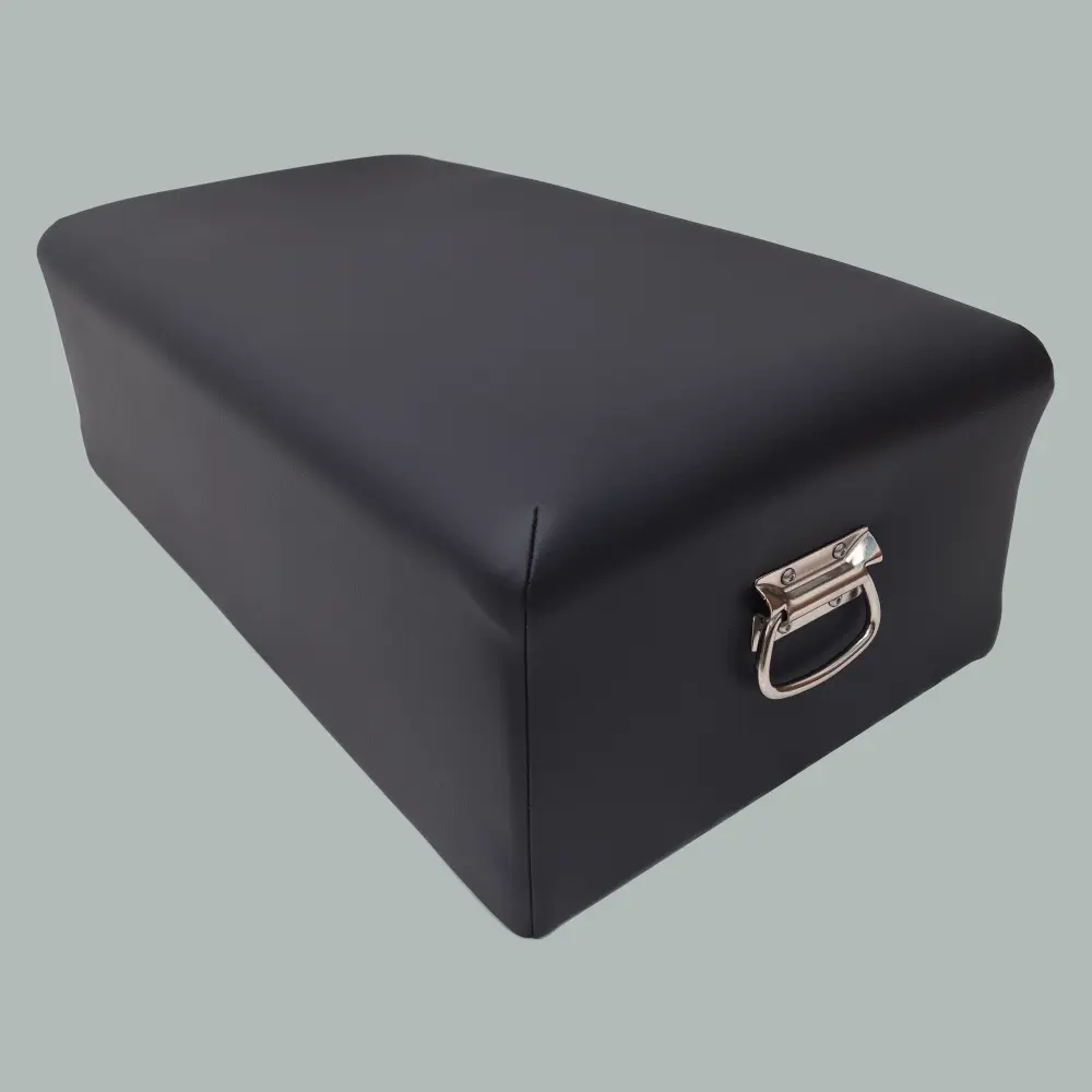 Classic Pilates Sitting Box: For those wanting to replicate the ...