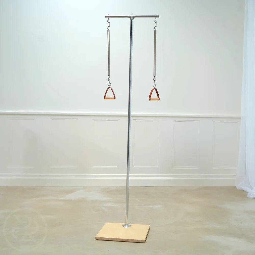 Align-Pilates Classical Styled Pedi Pole – Pilates Reformers Australia
