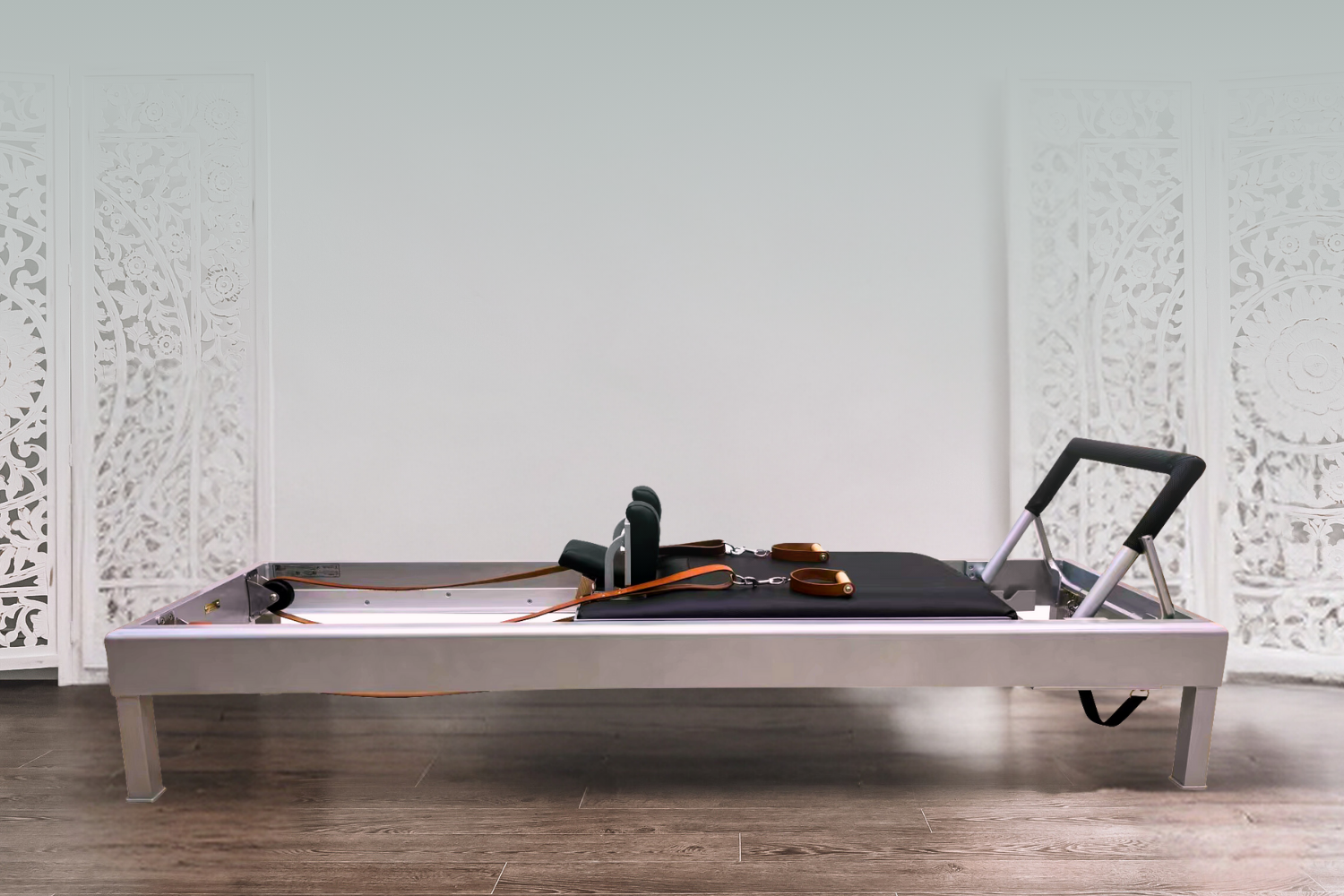 Reformer Machine | Pilates Equipment & Accessories - Pilates Reformers ...