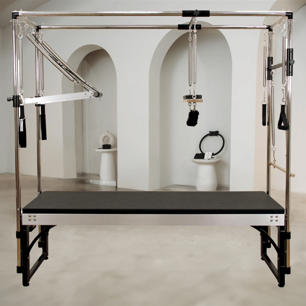 Legacy Pilates Wall Unit - Pilates Reformers Australia