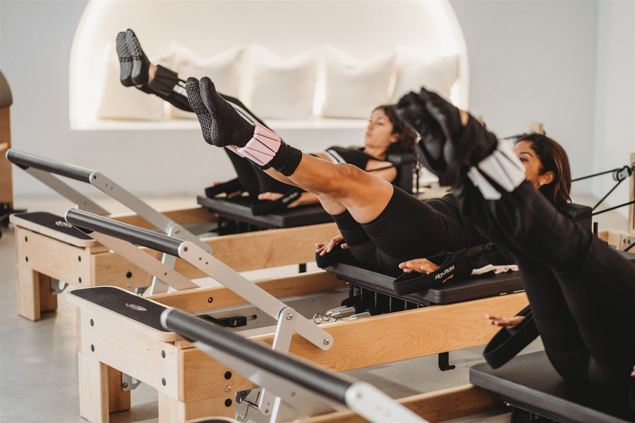 Shop Commercial Pilates Reformers – Pilates Reformers Australia