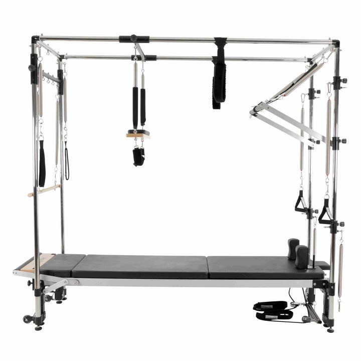 Align-Pilates C Reformer with Trapeze - Pilates Reformers Australia